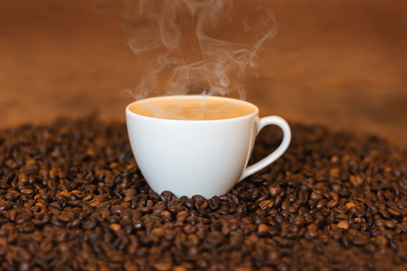 Cùng HR Coffee xây dựng thói quen uống cafe lành mạnh - HR Coffee Collagen